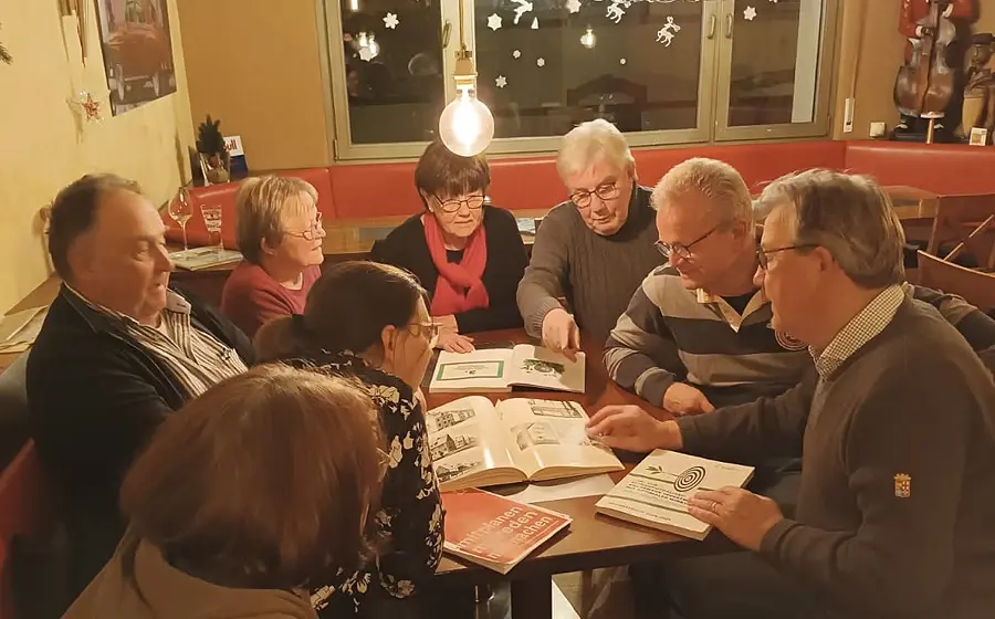 SPD Hofheim setzt sich für gemeinwohlorientierte Wohnungsbaupolitik ein ...